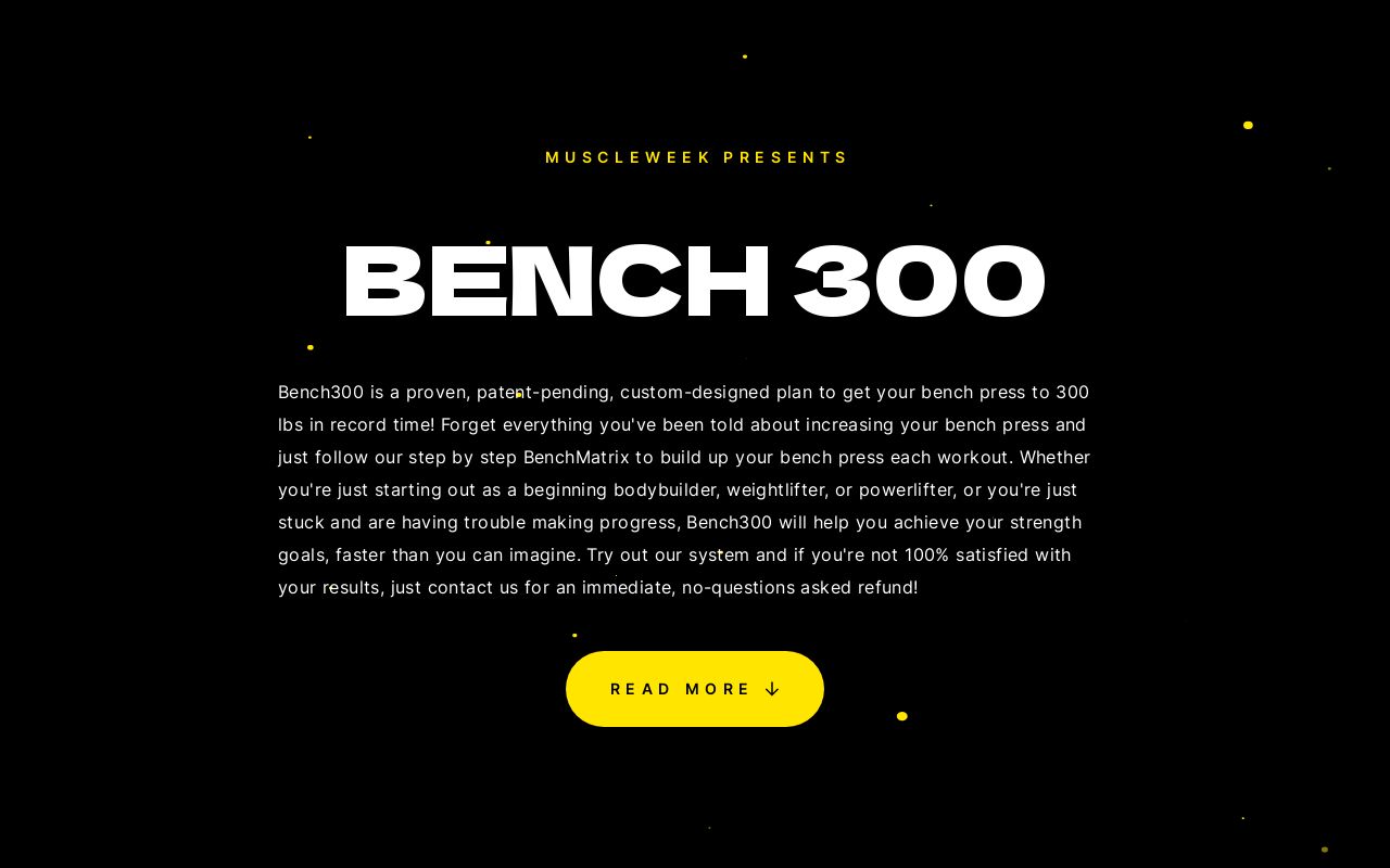 Bench300